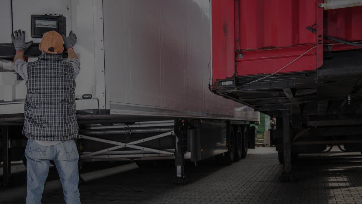 Refrigeration Trucks – TG Source Logistics