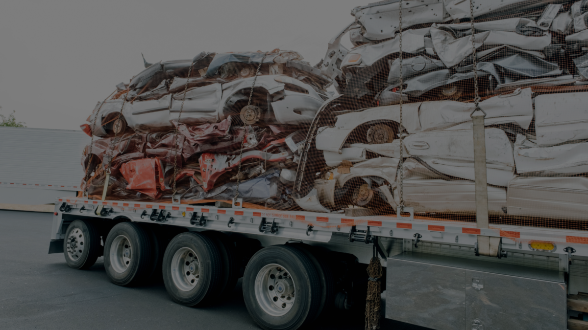 Flatbed Trucks – TG Source Logistics