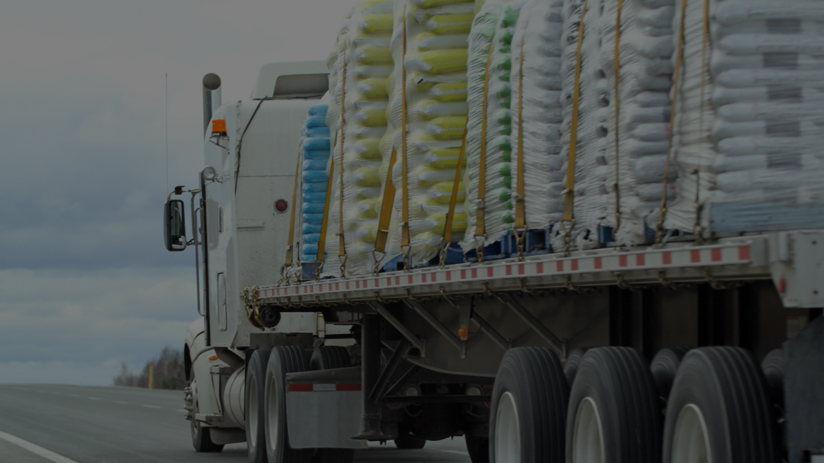 Move Your Heavy, Oversized Freight with Confidence – TG Source Logistics