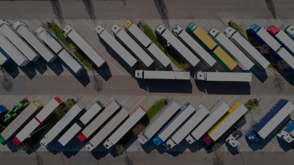 Flatbed Trucks – TG Source Logistics